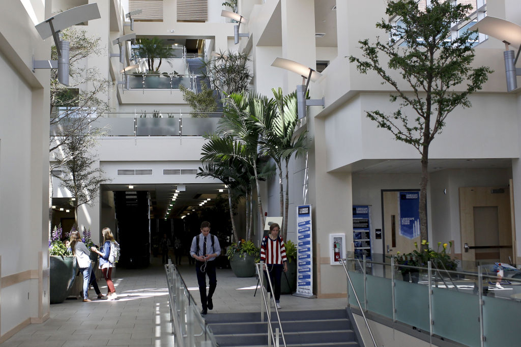 BYU dedicates new Life Sciences Building | News, Sports, Jobs - Daily ...